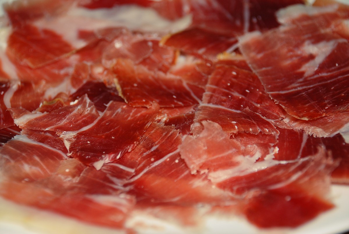 Jamones Rosillo | Jamón de la Alpujarra